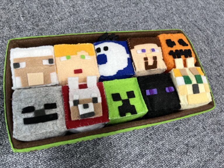 マイクラボックス | マイクラGP-マインクラフトグランプリ